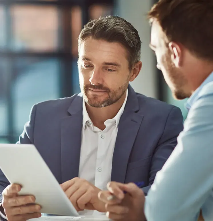 About us | FDO Consulting